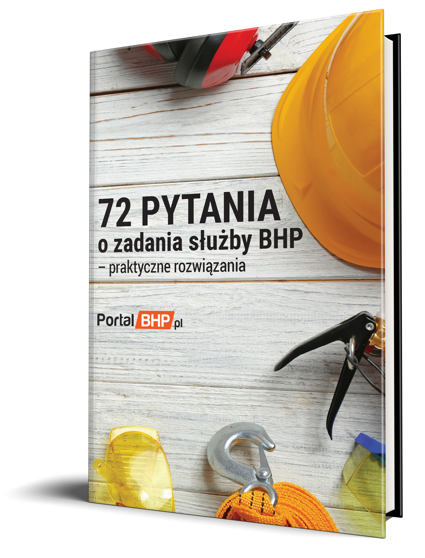 biblioteczka specjalisty ds. bhp