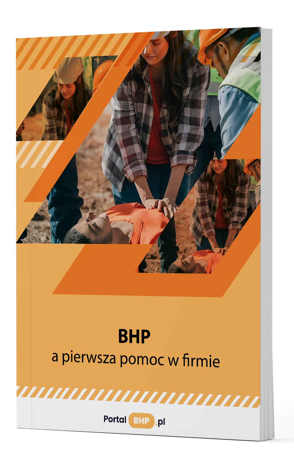 biblioteczka specjalisty ds. bhp